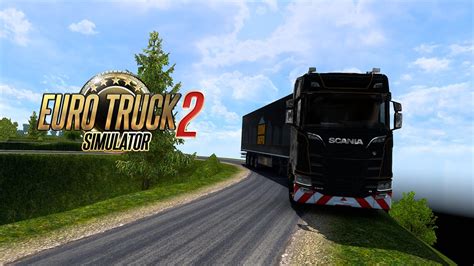 ETS2 Live Euro Truck SImulator Promods Chill Ets2 Chill