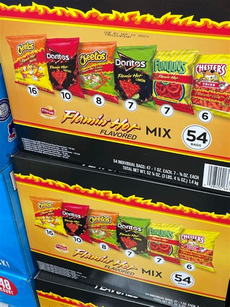 Costco Hot Sauce And Beyond 10 Best Spicy Foods At The Warehouse