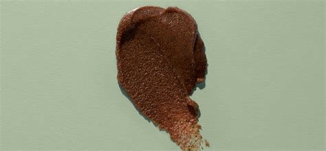 Gommage bio pour le corps Soins de saison Matière Brute
