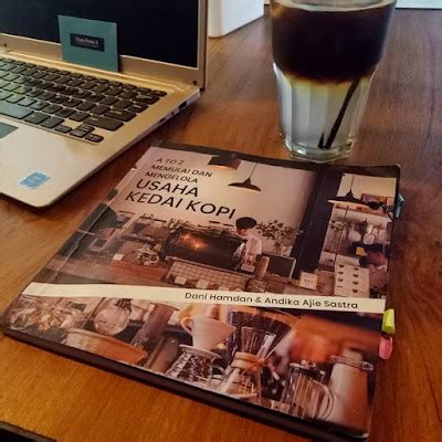 Usaha Kedai Kopi Memahami Seluk Beluknya