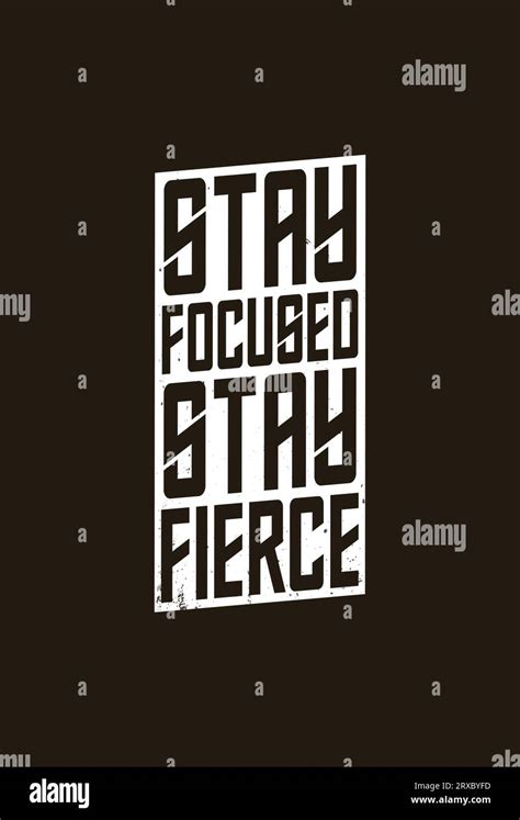 Vector Yourself Motivational Typography T Shirt Design Stock Vector