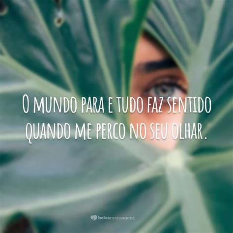 40 frases sobre olhos para elogiar o olhar de alguém especial