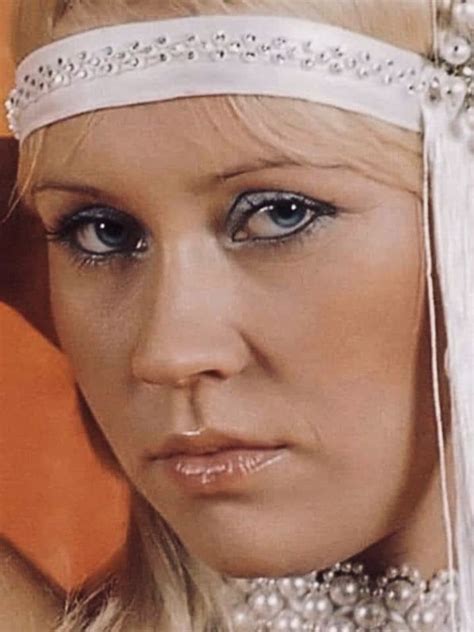 Pin by Joyce Van Der Weijden on Agnetha Fältskog Agnetha fältskog