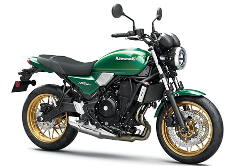 Z Rs My Kawasaki Esk Republika