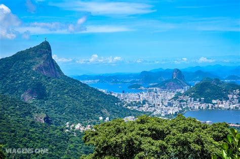 10 Parques Nacionais Para Conhecer No Brasil