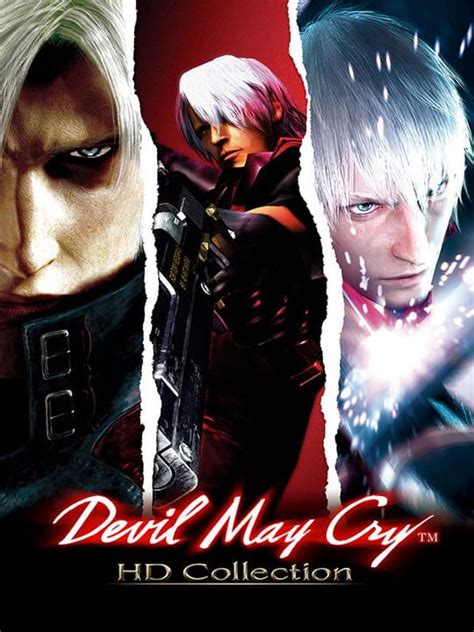 Magyarítások Portál Játék adatbázis Devil May Cry HD Collection