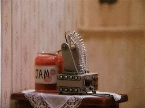 Wallace And Gromit Jam Find Share On Giphy