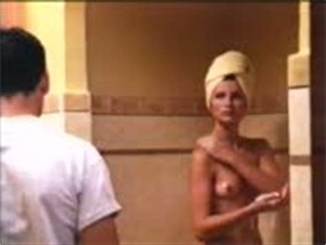 Gabrielle Fitzpatrick In Offspring 1996