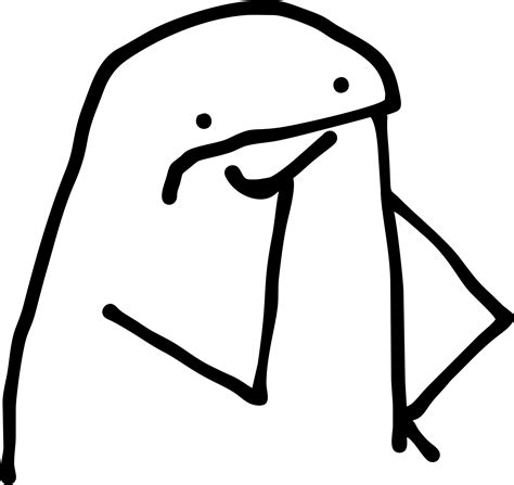 Flork PNG 90 Imagens PNG