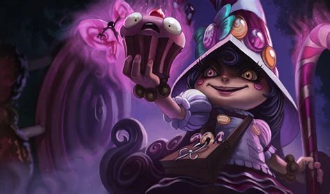 Lollipoppy League