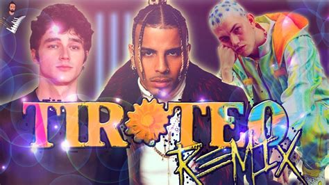 Marc Segui Tiroteo Remix Ft Rauw Alejandro Y Pol Granch Videoclip