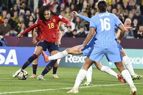 From Turmoil To Triumph Spain Earns Its First Womens World Cup Title
