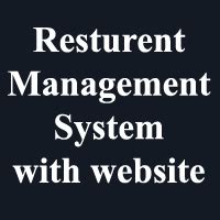 Restaurant Management System PHP By Circulartheme13 Codester