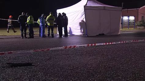 Mord bilist nægter sig skyldig TV MIDTVEST