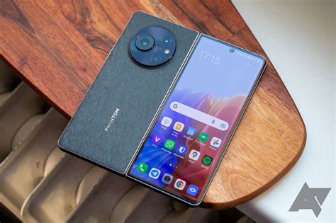 Review Tecno Phantom V Flip Unveiling The Features And Performance