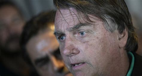 Brasil Tribunal prohíbe a Jair Bolsonaro presentarse a elecciones
