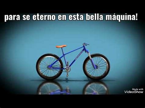 No te dejaré jamás amada bicicleta YouTube