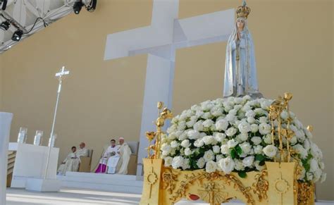 Não tenham medo é a exortação do Papa aos jovens na Missa em Lisboa