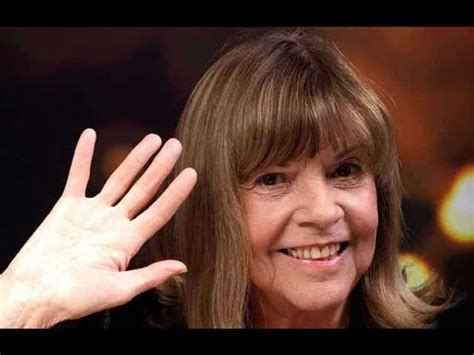 Chantal Goya La mauvaise nouvelle vient juste de tomber Vidéo