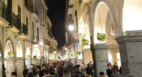 Allarme Movida Fracassona A Cava De Tirreni Pronto Un Esposto Alla