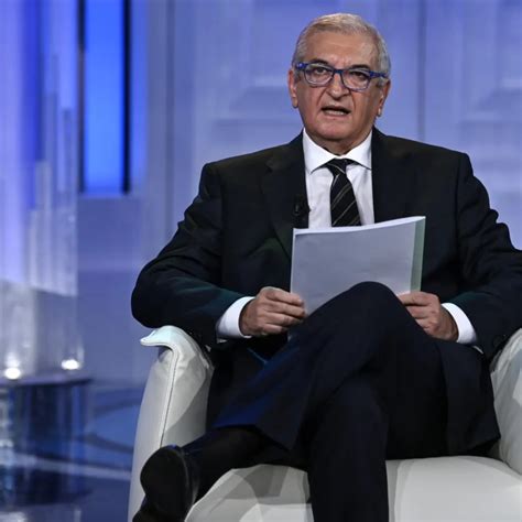 Tommaso Foti è il nuovo ministro per gli Affari europei Giornale di
