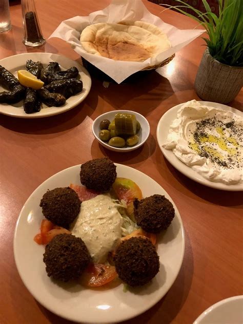 Flame Kabob Restaurant Dr Phillips Blvd Orlando Fl