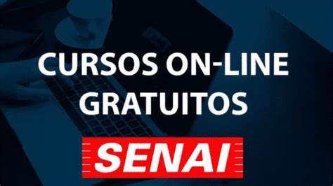 Cursos Online Gratuitos No Senai Em 2022 De Olho Nas Noticias E