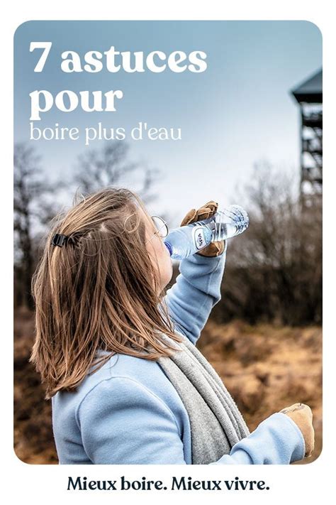 Voilà comment boire facilement plus deau in 2022 Water Drinken Spa