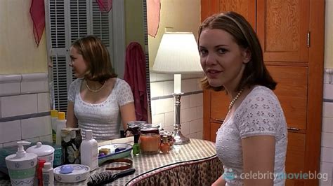 Larisa Oleynik Naked Telegraph