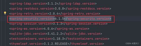 高版本springboot在使用springsecurity和thymeleaf时，sec authorize语句及其他sec：xxx语句不生效解决方法 thymeleaf extras
