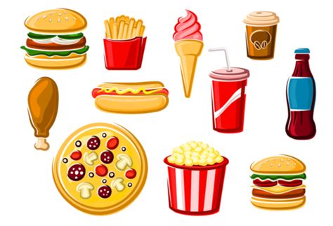 Les Enfants Encore Trop Expos S La Publicit D Aliments Mauvais Pour
