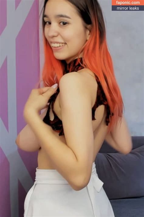 Chaturbate Aka Mayflower Nude Leaks OnlyFans Photo 11 Faponic