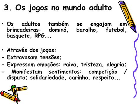 PPT Aprender alegria ludicidade na alfabetização de jovens e