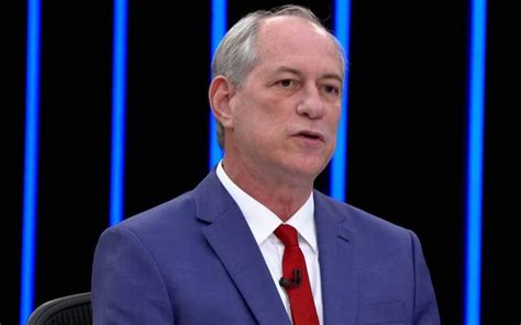TSE manda Instagram tirar do ar vídeo que liga Ciro e agressão de