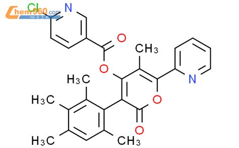 197710 95 5 3 PYRIDINECARBOXYLIC ACID 6 CHLORO 5 METHYL 2 OXO 6 2