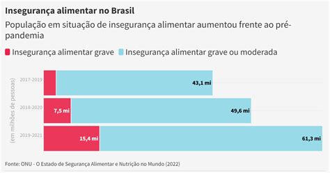Fome Dispara No Mundo E Onu Aponta Solu Es Veja Destaques Do Brasil E