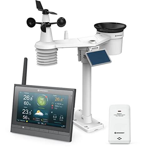 Le 6 Migliori Stazioni Meteorologiche Guida Smarterhome