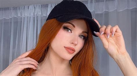 Amouranth Explains Why She Hasnt Been Offered A Contract From Twitch
