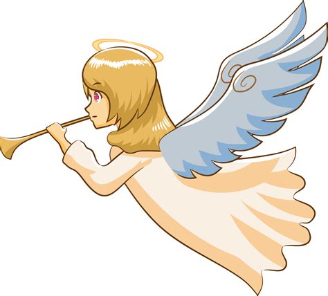 Free anjo png design de clipart gráfico 19613310 PNG with Transparent