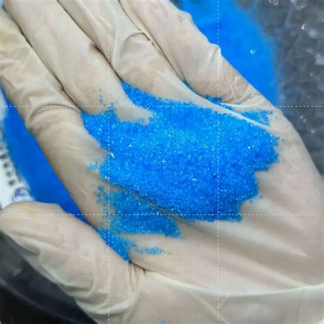 Copper Sulphate Powder Kg At Rs Kg In Belgaum Id