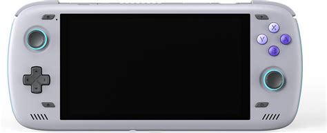 Amazon AYN Odin 2 MAX Android Handheld Gaming High Performance