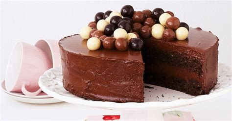 Mousse Au Chocolate Torte Rezept EAT SMARTER