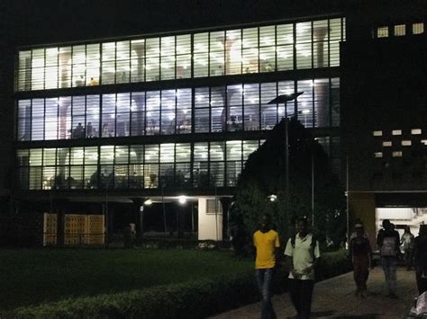 On Twitter Pm Prempeh Ii Library Knust