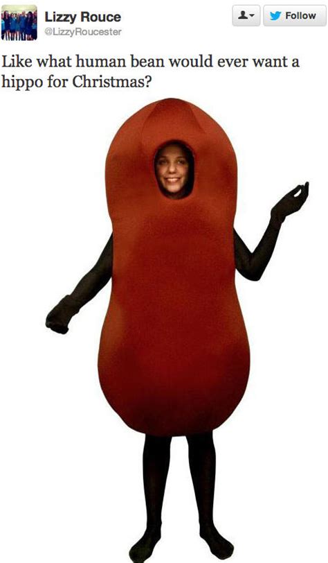 Human Bean Know Your Meme