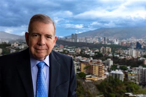 Edmundo González Urrutia pidió a Maduro dar el paso ya para comenzar