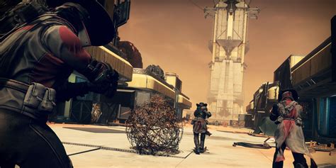 Destiny A Complete Guide To The Spire Of The Watcher Dungeon