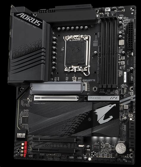 Z790 AORUS ELITE AX Rev 1 0 Key Features Motherboard GIGABYTE Global