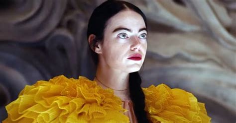 Lisboa pastéis de nata e fado dão cor a novo filme de Yorgos Lanthimos