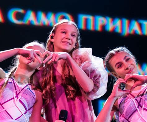 Eurowizja Junior 2023 która występuje Polska Kiedy śpiewa Maja
