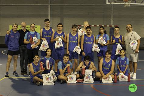 Torneo De Baloncesto Ni Ni Iguales Club Deportivo
